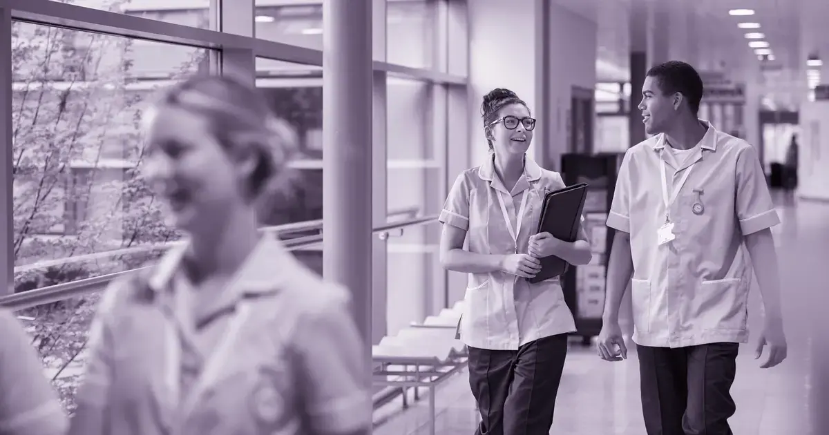 The shifting landscape of health and care delivery and regulation: an ...